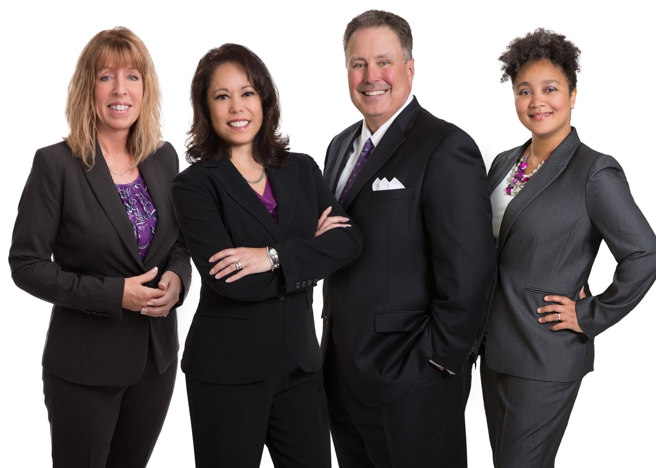 Meet the Team - Hecker Wealth Management Group | Stifel